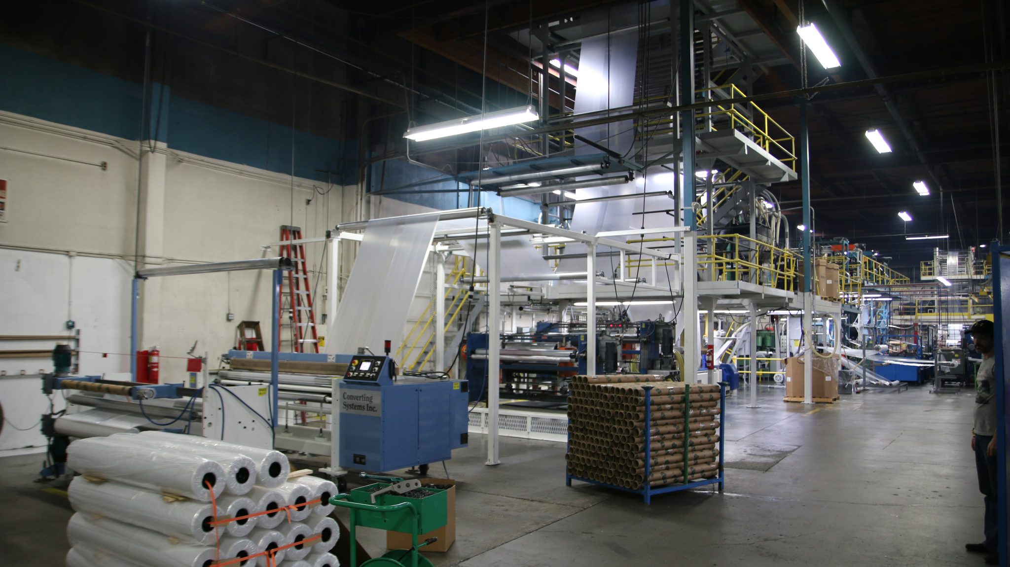 Premier Flexible Packaging Producer in Western USA & Canada | Redi-Bag