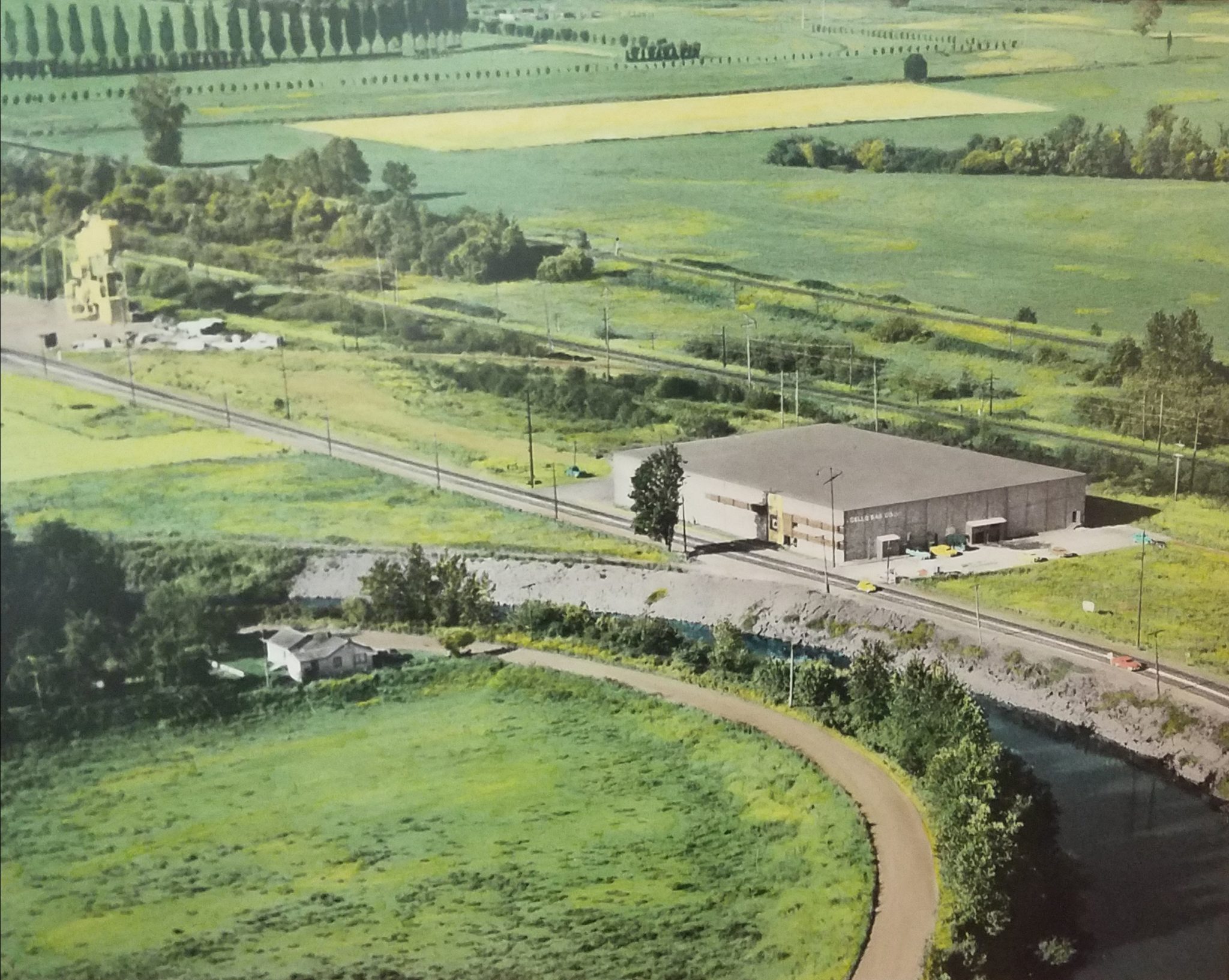 Redi-Bag Success Story: Quality Packaging Solutions Since 1992