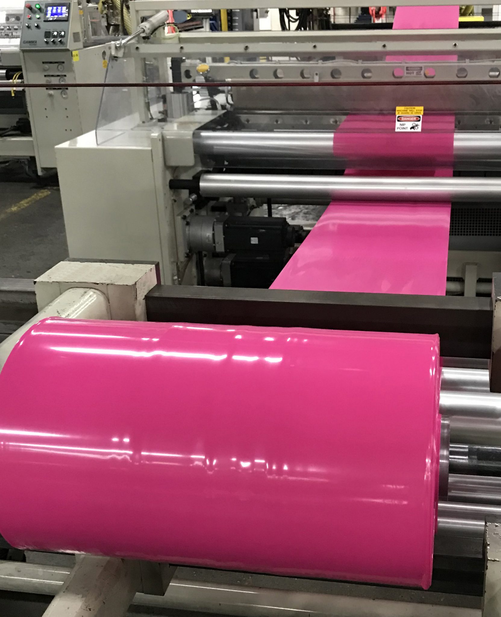 Redi-Bag's SQF Certification: Ensuring Safe Quality Food Standards