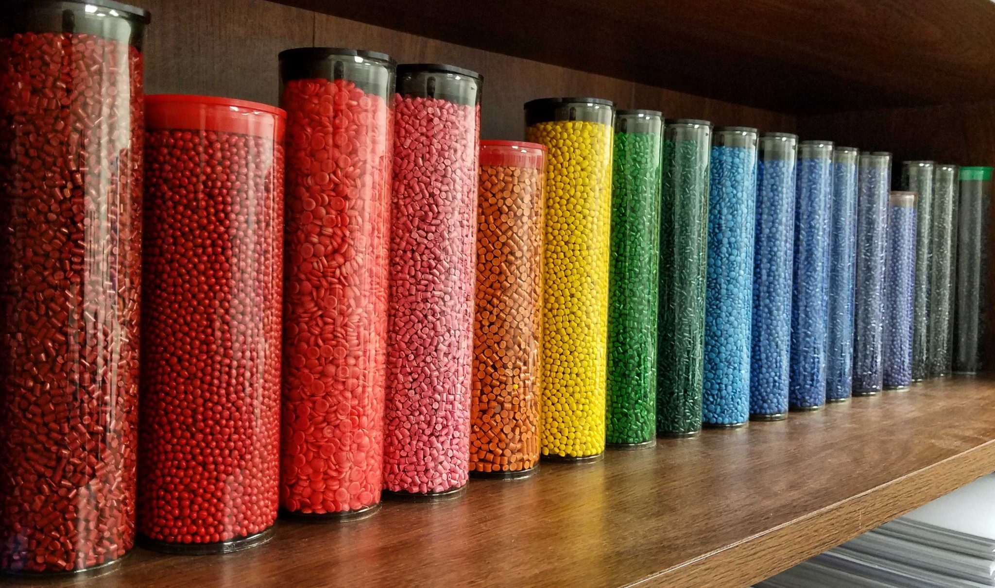 Redi-Bag's SQF Certification: Ensuring Safe Quality Food Standards