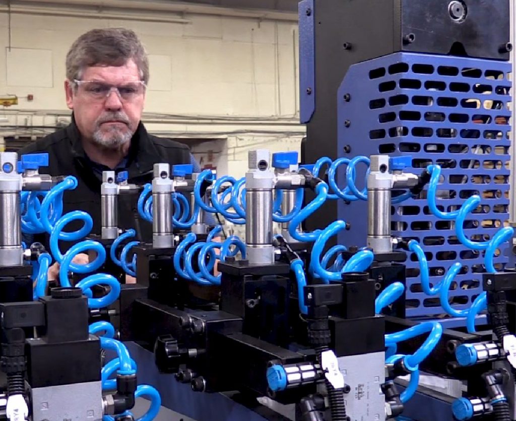 Redi-Bag's SQF Certification: Ensuring Safe Quality Food Standards