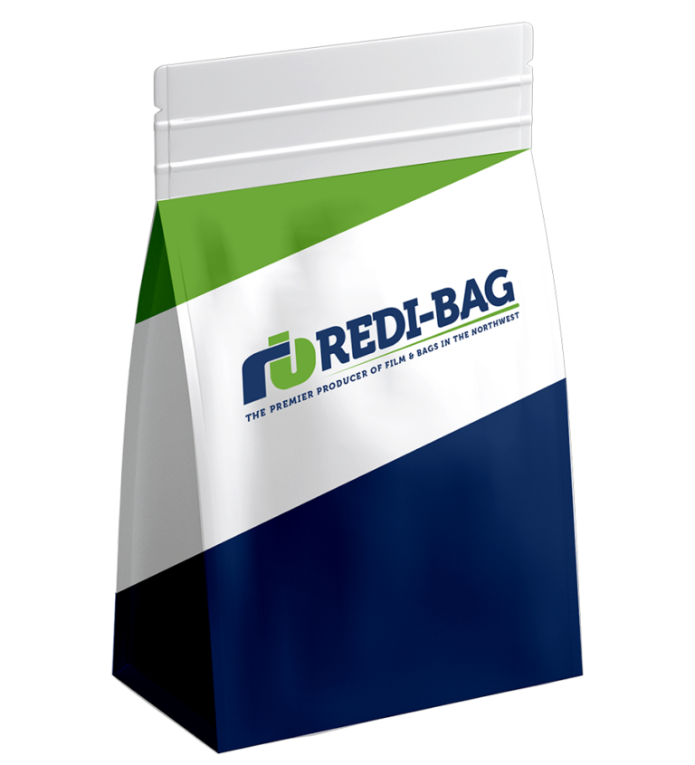 Printing Techniques for Flexible Packaging - Redi-Bag